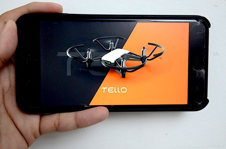 【Tello】使用方法《徹底解説》 | All One's Life